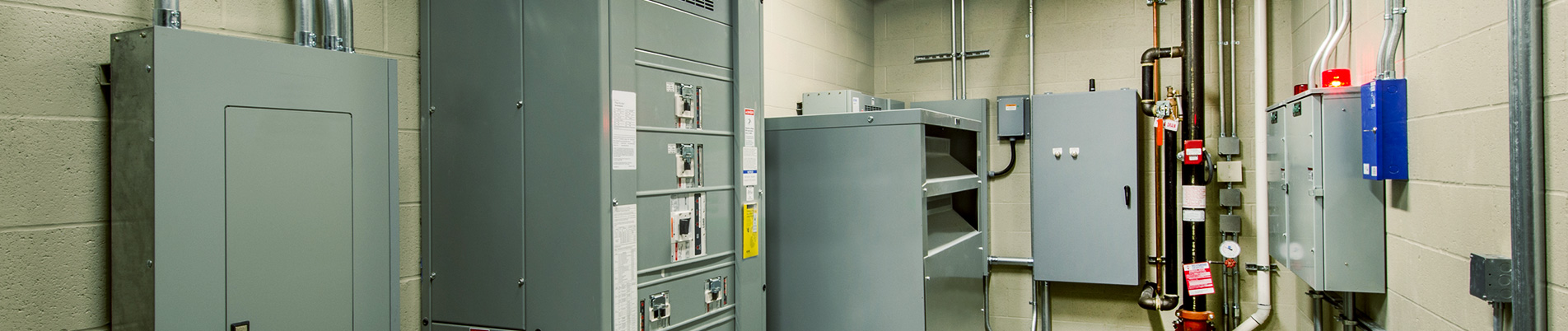 Electric Vault Services - Envari Energy Solutions