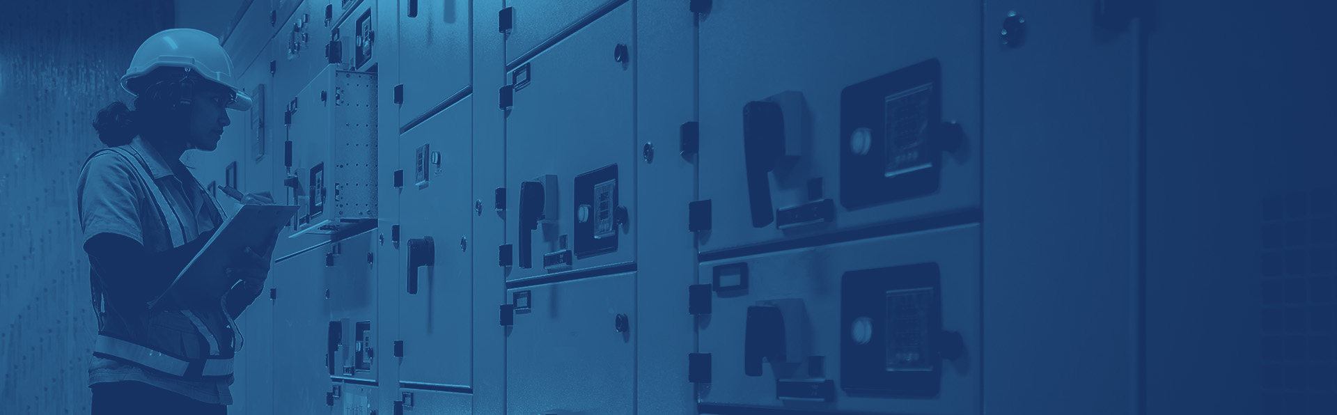 Vault Condition Assessment - Envari Energy Solutions