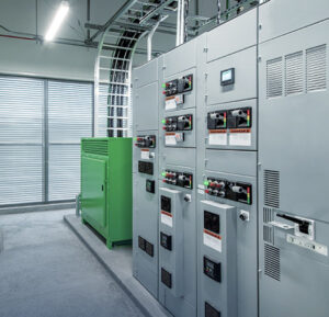 Electric Vault Services - Envari Energy Solutions