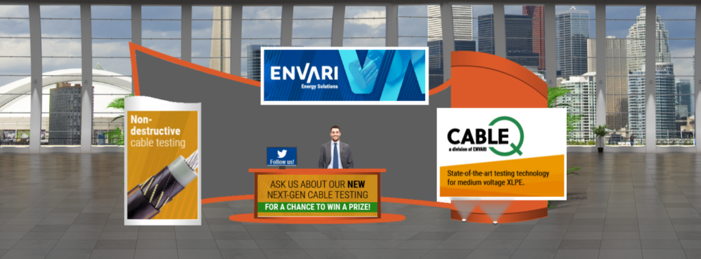 Our first time exhibiting at a virtual conference: What we learned at ...
