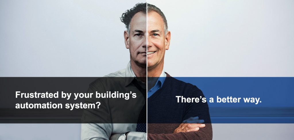 Frustrated by your Building’s Automation System? There’s a Better Way ...
