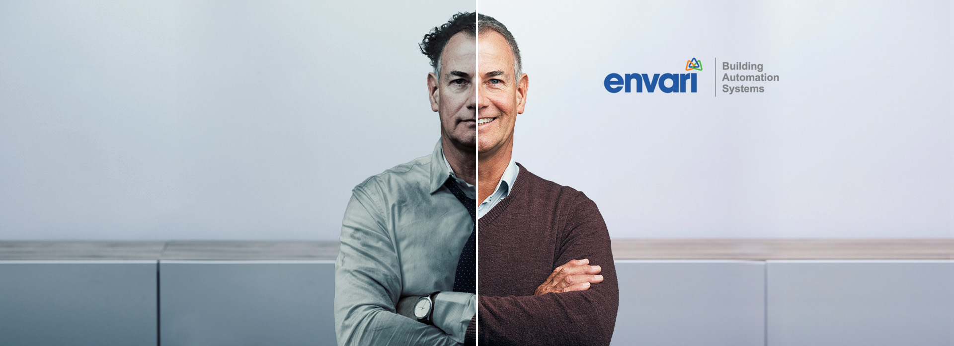 Building Automation Systems - Envari Energy Solutions