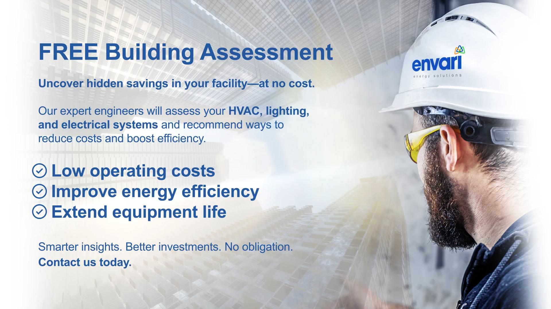 Envari Energy Solutions – Energy transformation specialists offering a ...